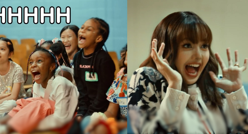 LISA竟打造「全新女團」釋出MV亮相！團員問「BP都會來嗎?」當場