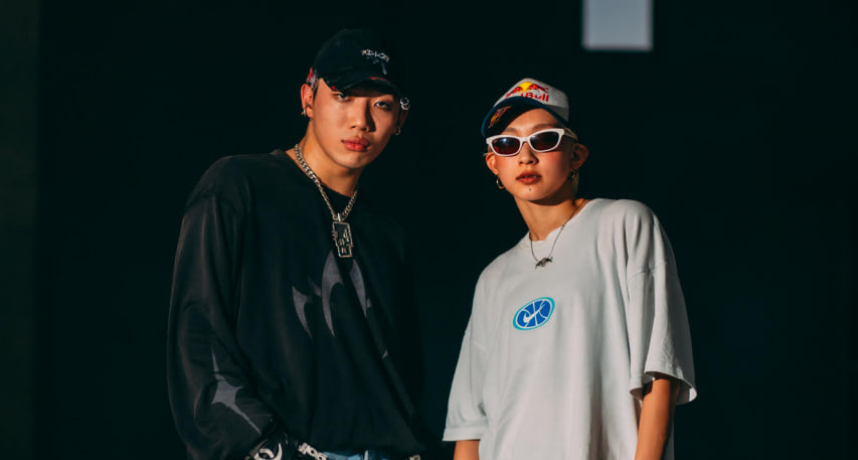 Red Bull Dance Your Style台灣大賽7/8登場，冠軍由你決定！ 世