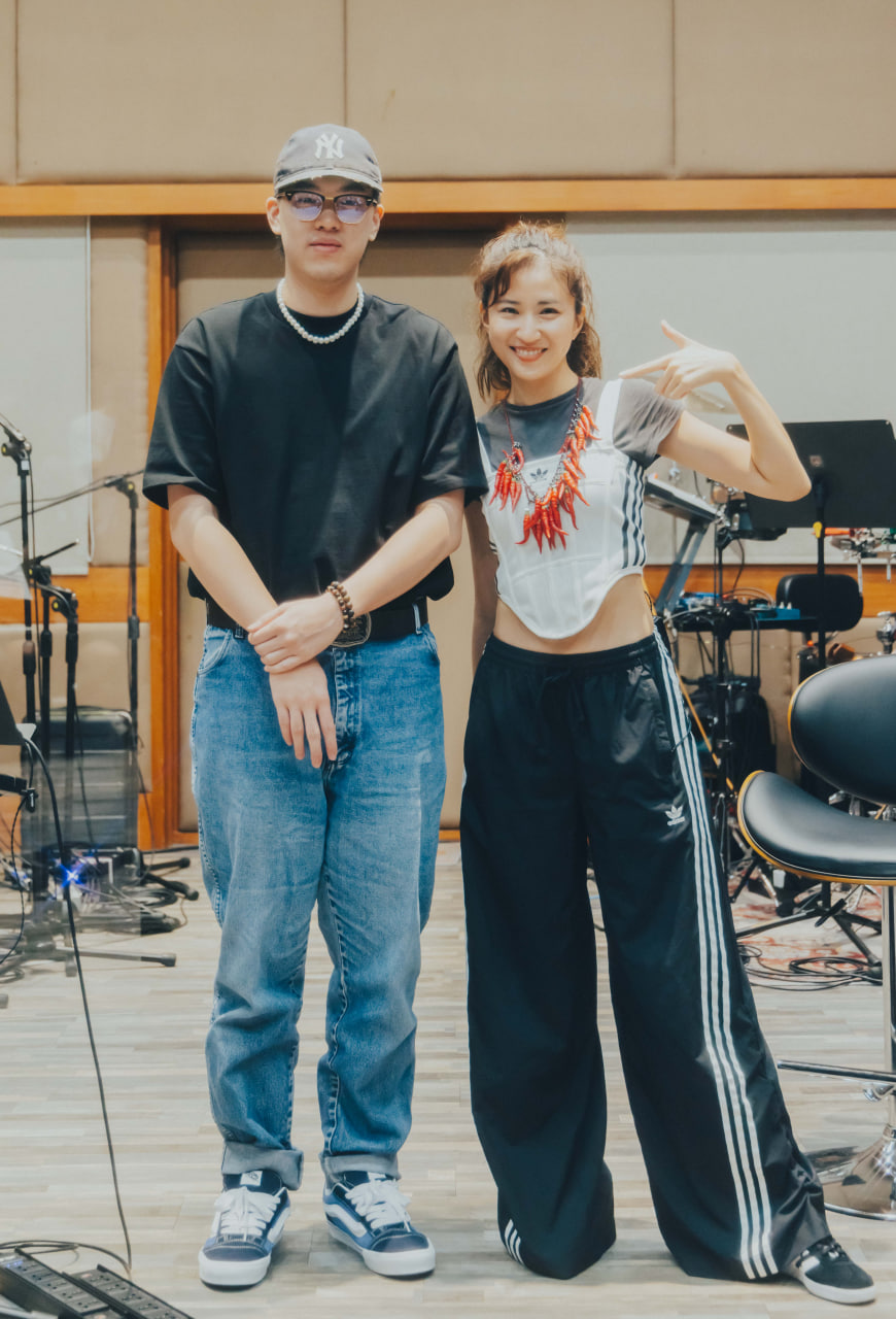 9m88本周末一連兩天開唱拚十八般武藝 迎三大挑戰預告放送驚喜