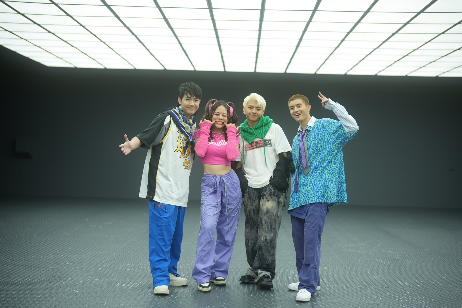 B.T.O.D、夏沐合作創作高雄啤酒音樂節主題曲〈我看你是啤在Young