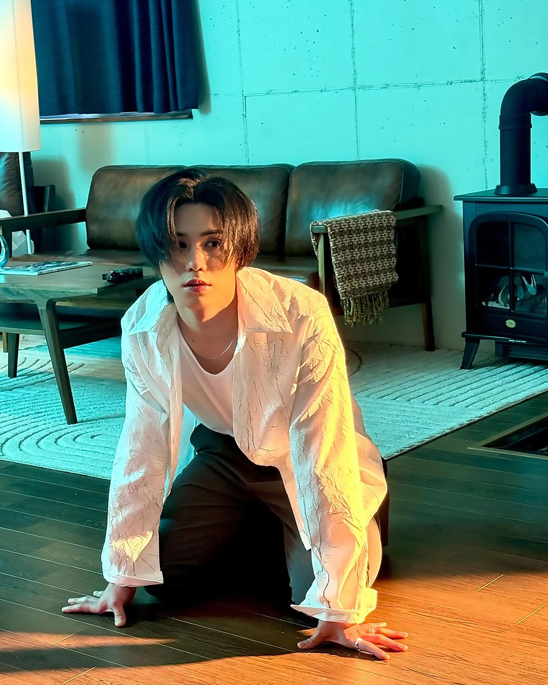 韓流全能歌手ROCKY FAN-CON陣容超狂！新生代男團F.F.O×ARKis重