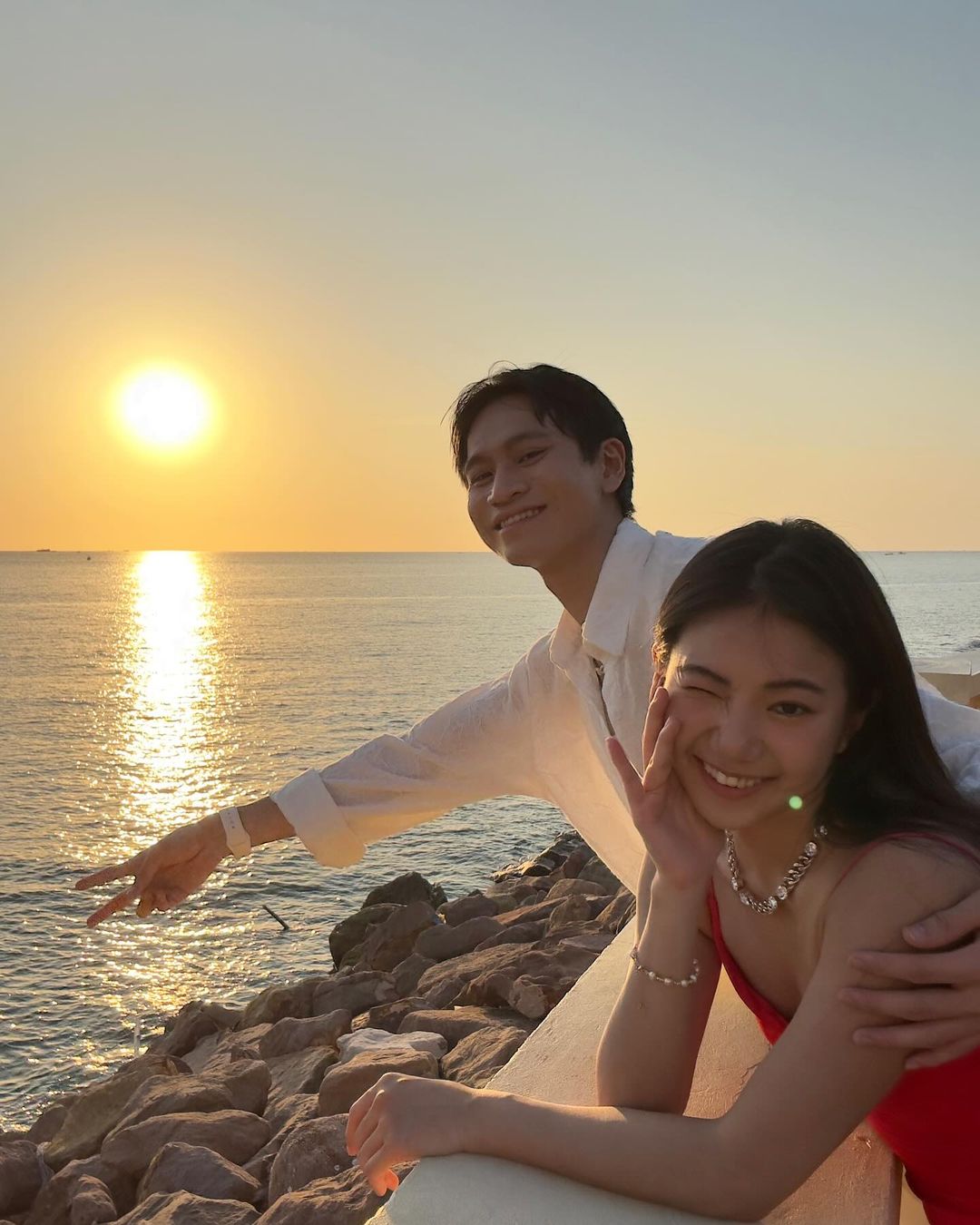 百萬情侶YTR驚爆分手！？眾量級Andy沉重認「一切歸零」感情狀況