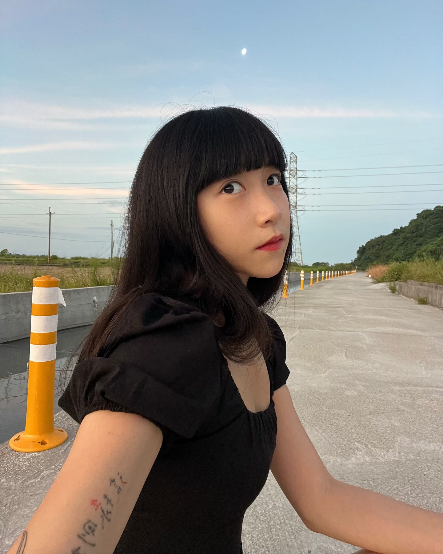 NanaQ看新聞才得知前任早想分手！認愛4天就分手 再吐失戀心聲：