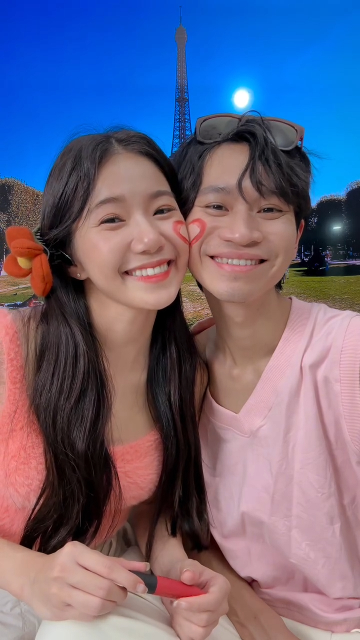 百萬情侶YTR驚爆分手！？眾量級Andy沉重認「一切歸零」感情狀況