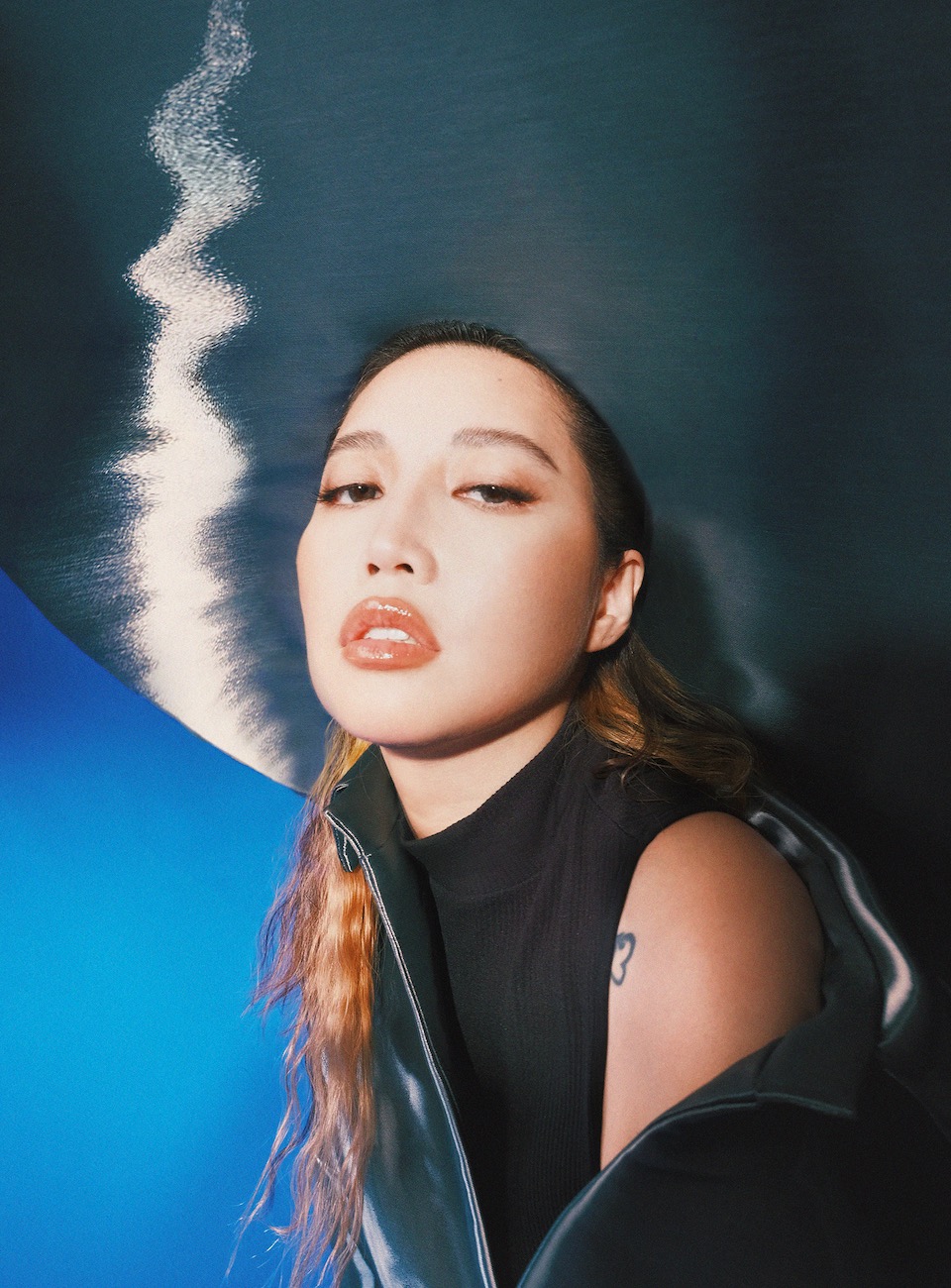 A-Lin暌違四年推出新專輯 首波單曲憶起曾與母親促膝談愛情！