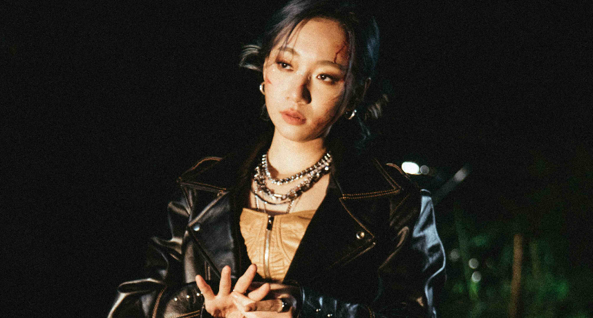 Julia Wu吳卓源 新專輯《IDFK》今上線！愛犬「wewe」驚喜入鏡MV