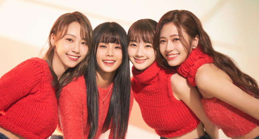 復刻蕭亞軒當年造型！PINK FUN 翻唱天后經典歌曲〈Cappuccino〉