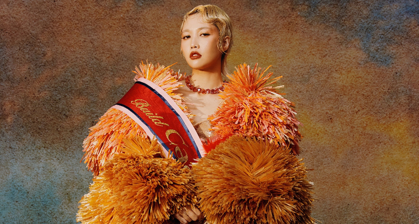 探索4年半的靈魂之旅！A-Lin新專輯將登場：最貼近歌手的專輯！