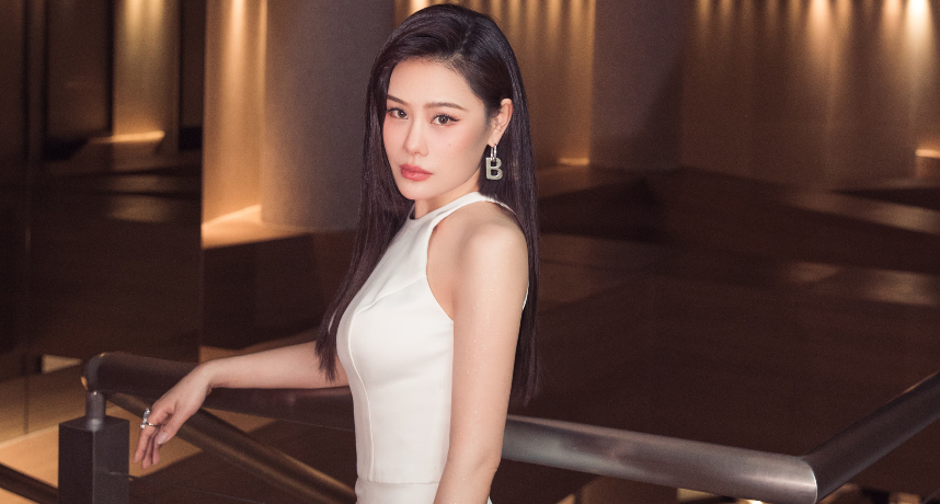 袁婭維TIA RAY笑稱入圍金曲像考了好成績！期待下半年抵台！