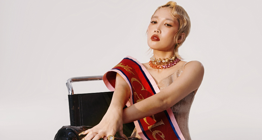 A-Lin專輯《LINK》發行卡帶版！曝演唱會消息：服裝會性感又漂亮