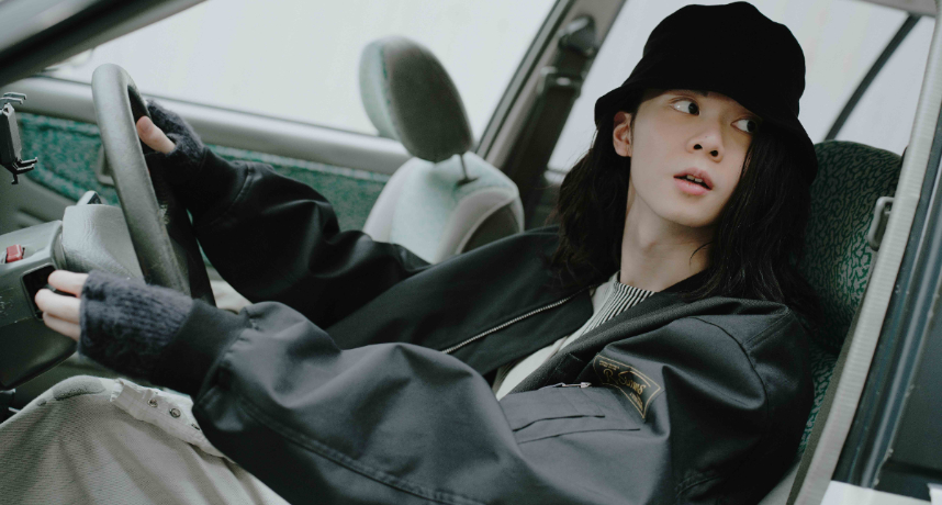 新生代嘻哈新人 Hosea 將推出推出全新EP！首波主打上線！