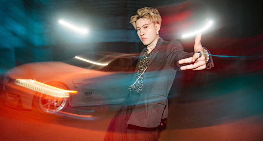 CHING G SQUAD團員各自單飛出輯！唐仲彣坦言發專輯壓力超大！