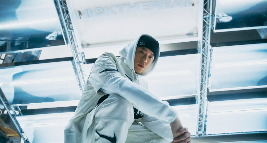 演唱會前夕再推新歌〈GET REAL〉！周湯豪睽違6年出全新超炸唱跳