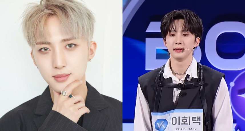 一參賽被隊友退追！HUI哽咽曝「再出道」關鍵原因 粉絲全鼻酸：