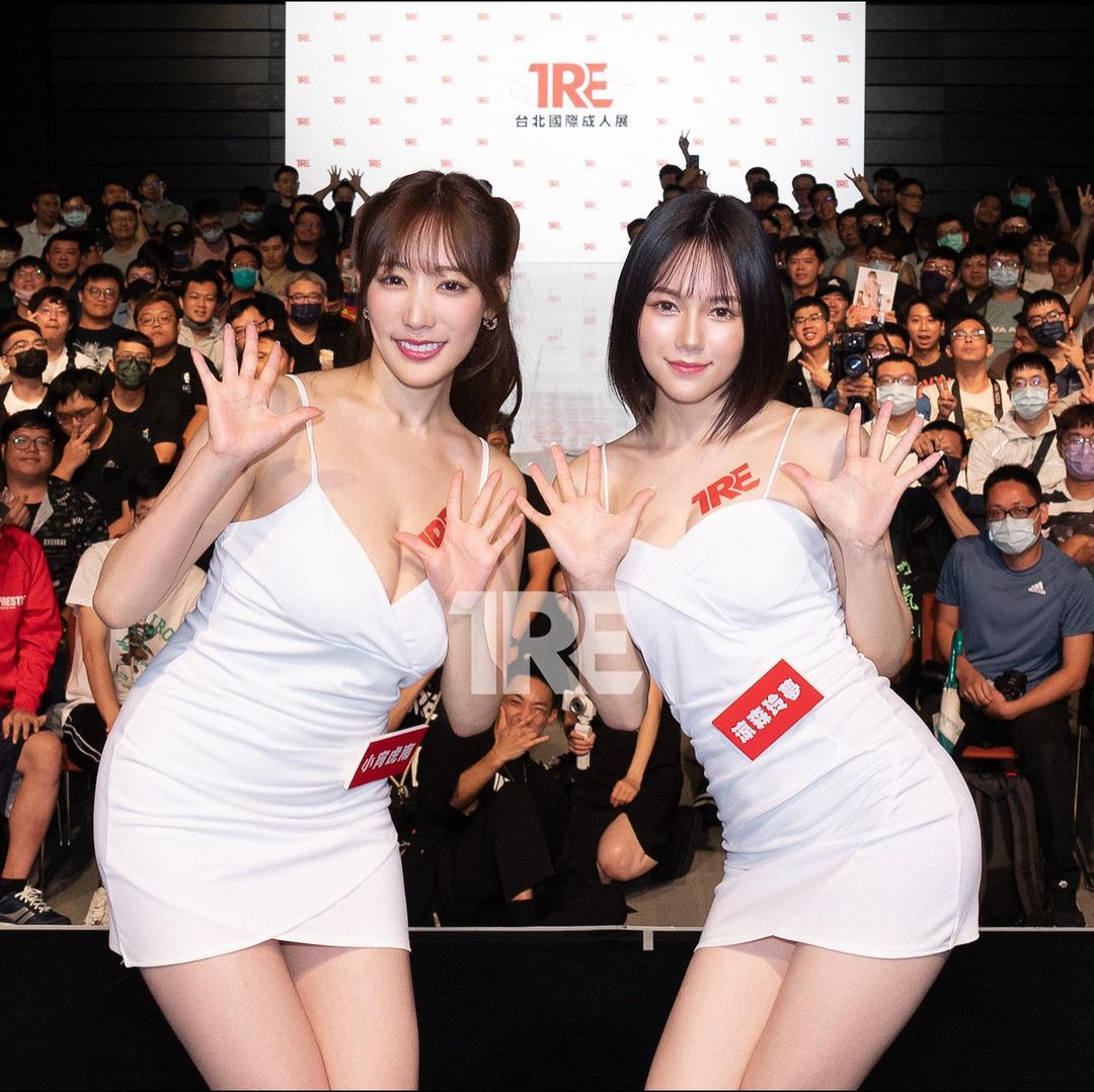 成人展女優來台「黑暗行程價目表」曝光？主辦單位回應了