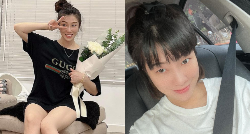 「168斷食」反而越減越胖？KIMIKO曝對話截圖：誤會大了！