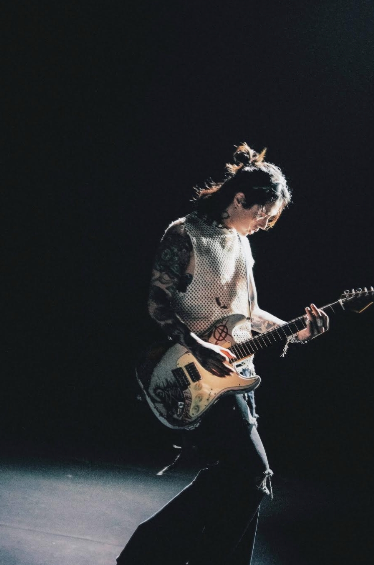 Marz23為新歌MV拚盡全力！分享六年前「奇妙經歷」