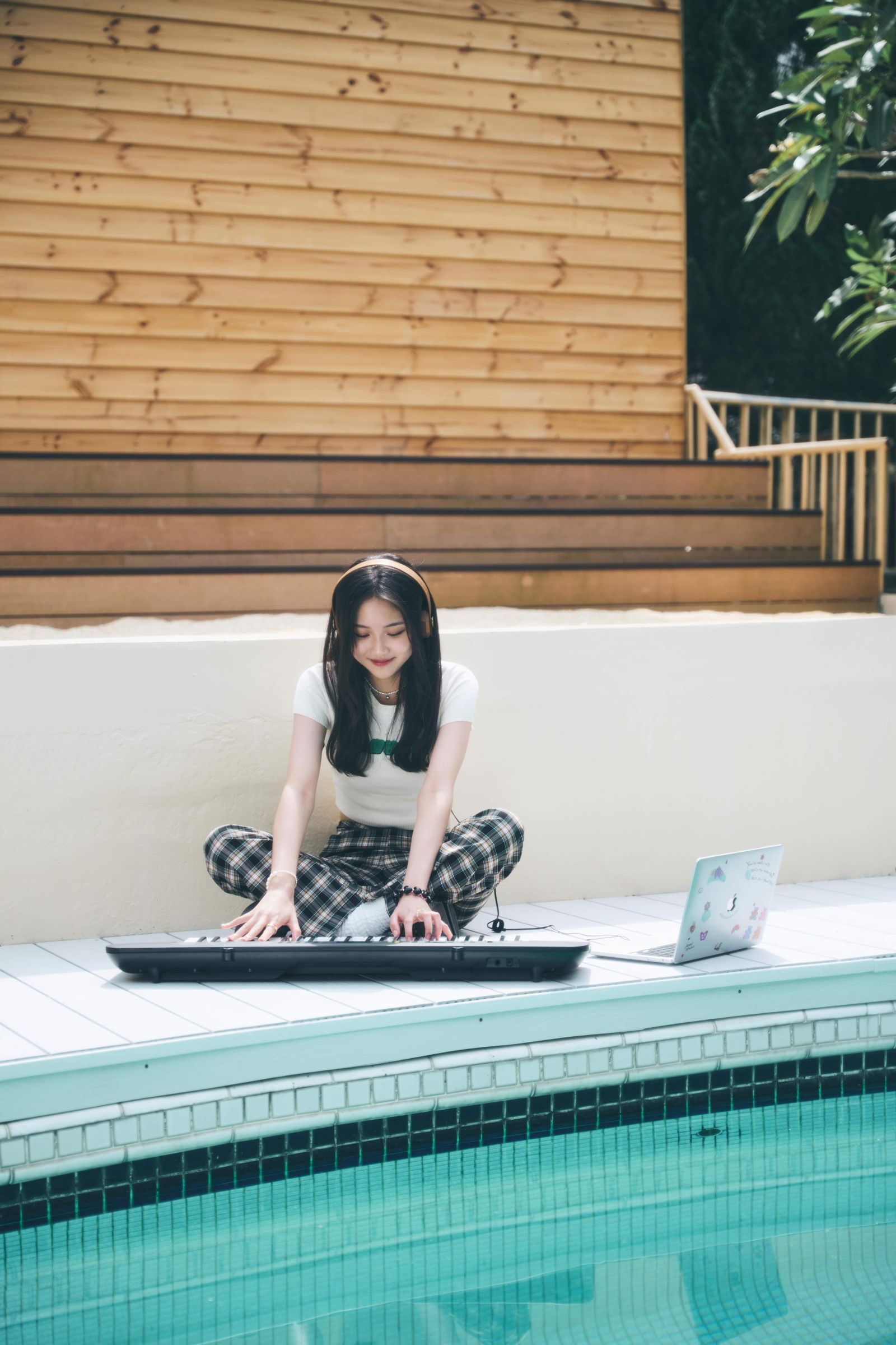 Bettii杯緹新單曲唱出00世代無厘頭天真爛漫！自曝最需要磨練「說