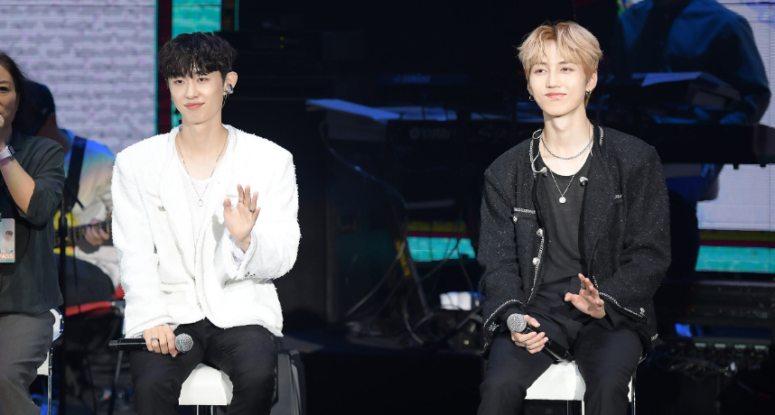 M.O.N.T創韓星史上唱最多中文歌！收粉絲應援美食感動喊：原來大