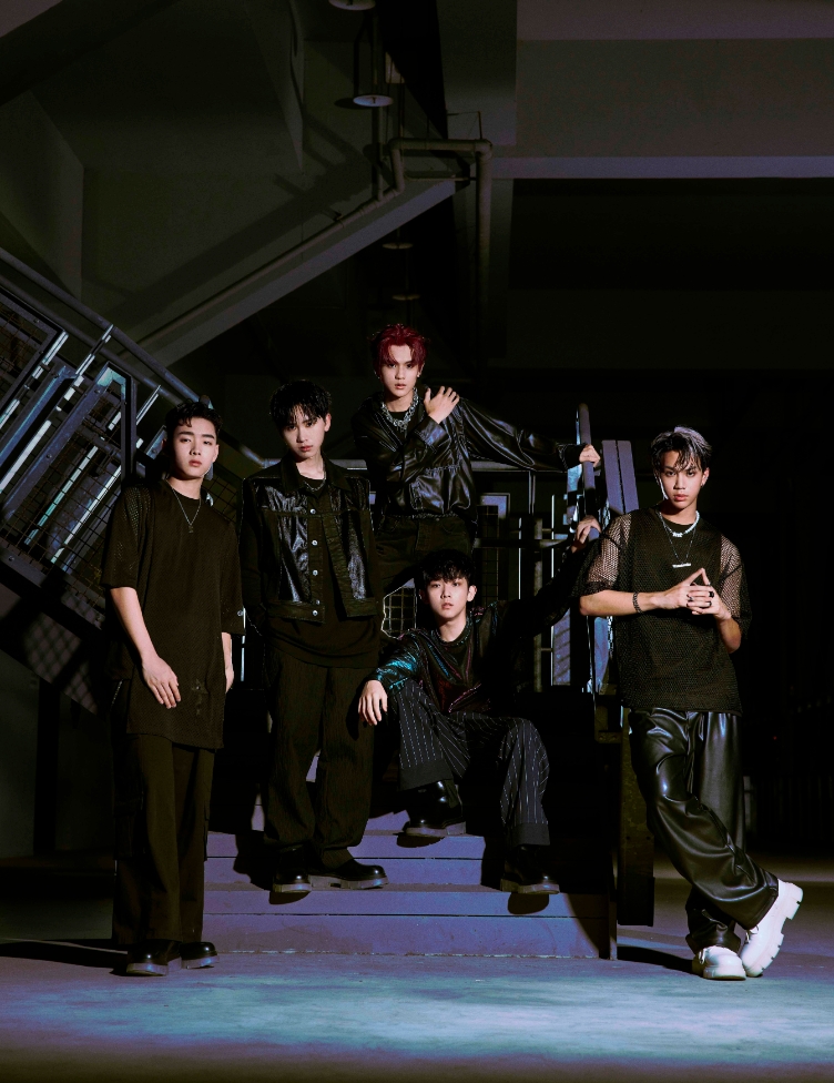 AcQUA源少年推《Mmm…嗯》！打造炙熱魅惑曖昧單曲 精心設計性感