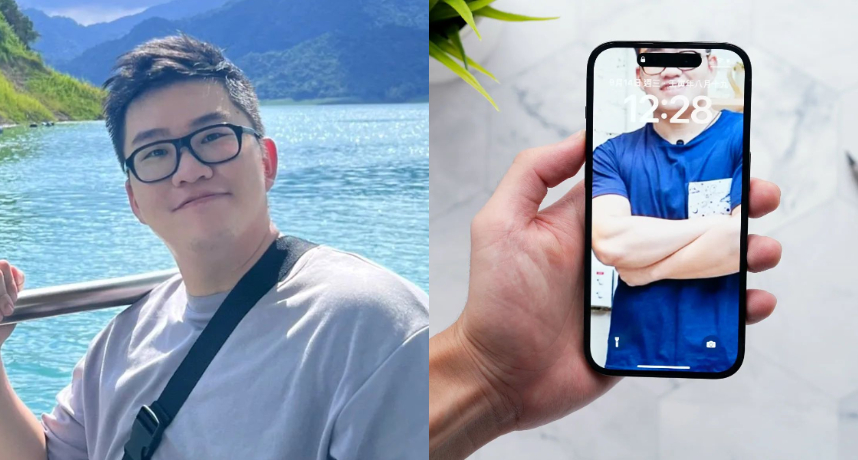 搶先開箱iPhone 14 Pro系列！Joeman秀新色實機 評測見「1缺點」