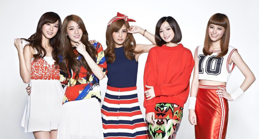 Popu Lady出道10周年！大元洩「出道前練舞片」曬5人合照掀回憶殺