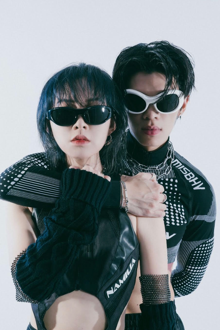 J.M3劉宣怡首張EP籌備一年！主打歌邀「性感時尚音樂人」KIR