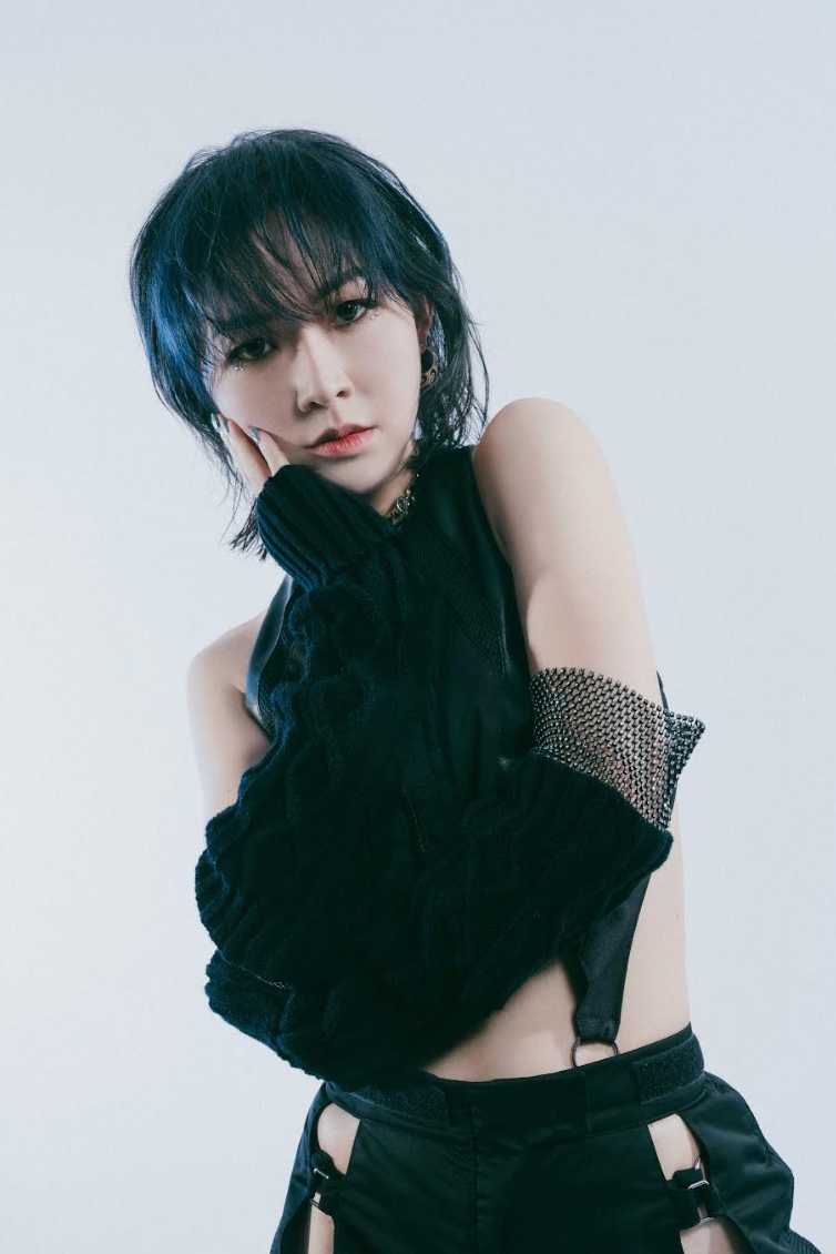 J.M3劉宣怡首張EP籌備一年！主打歌邀「性感時尚音樂人」KIR