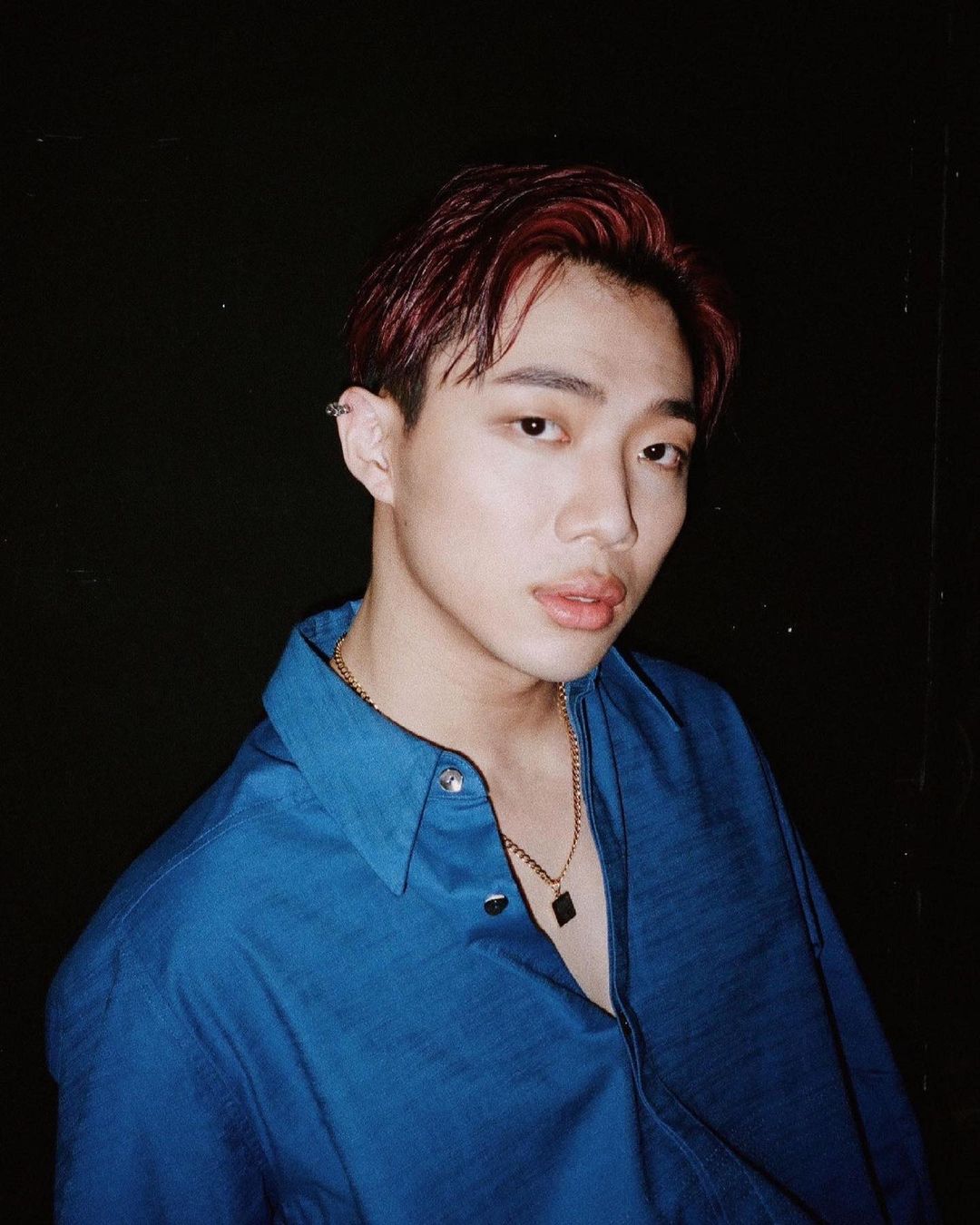 一人全扛保ØZI！Keanna遭疑「床友暈船」 男方經紀人曝兩人關係