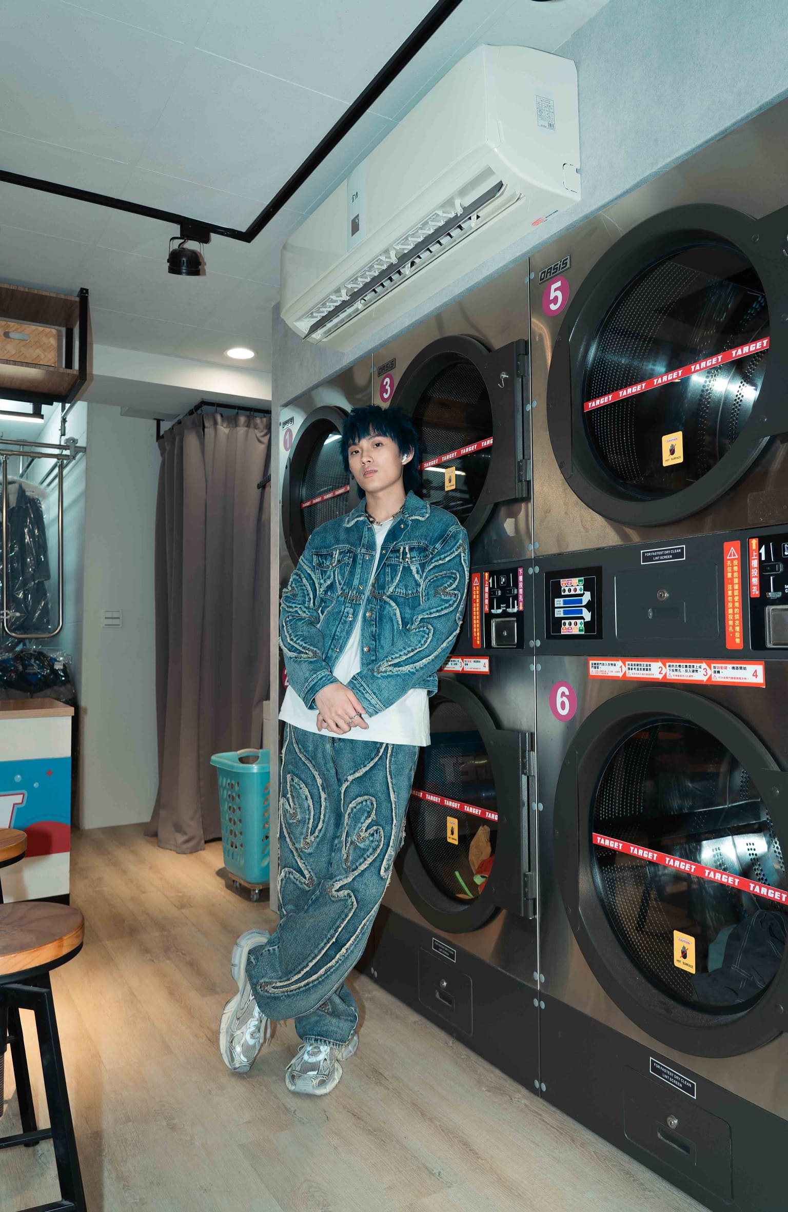 「寶藏新人」Juice Boy強棒出輯！一場「真心話大冒險」意外促成