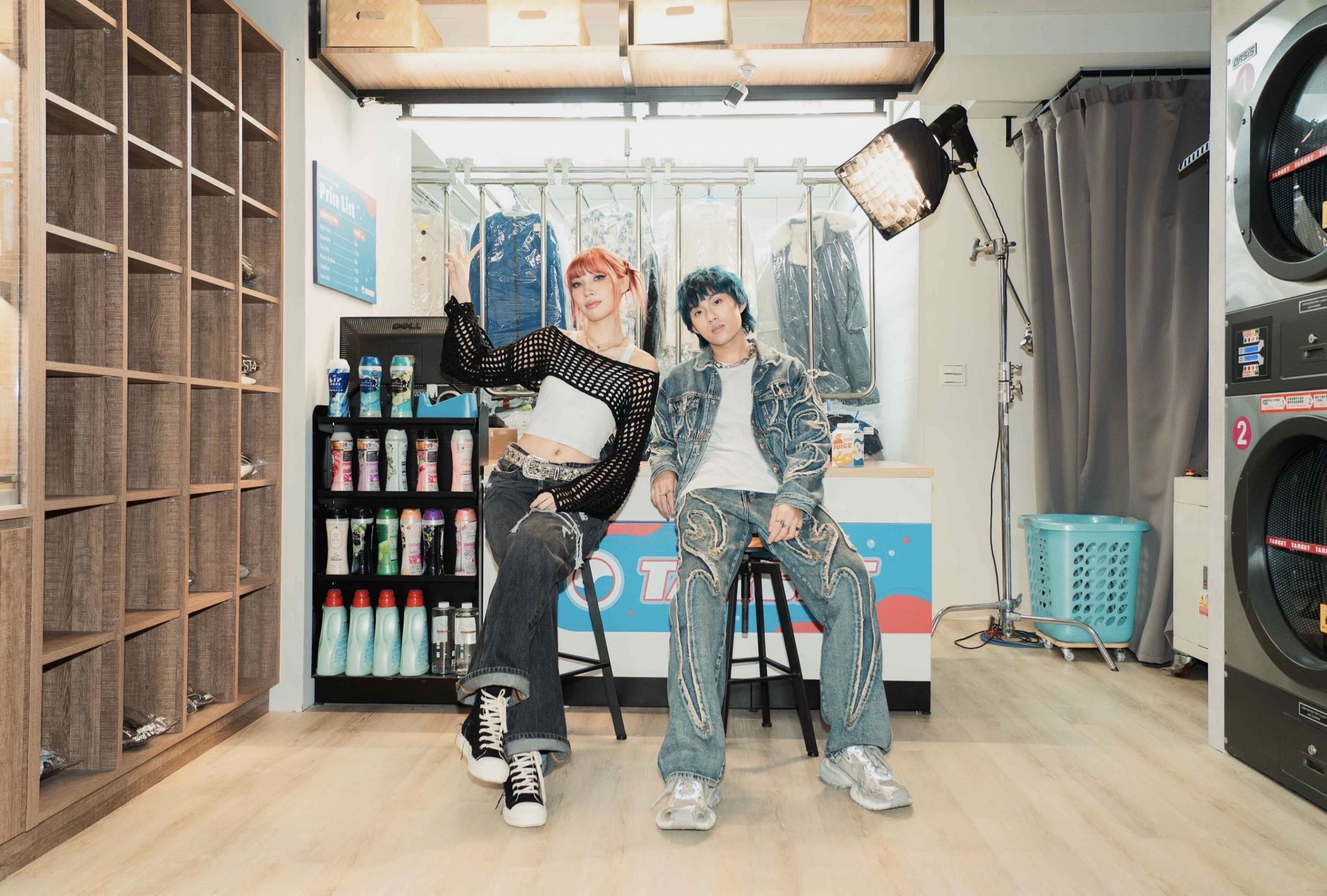 「寶藏新人」Juice Boy強棒出輯！一場「真心話大冒險」意外促成