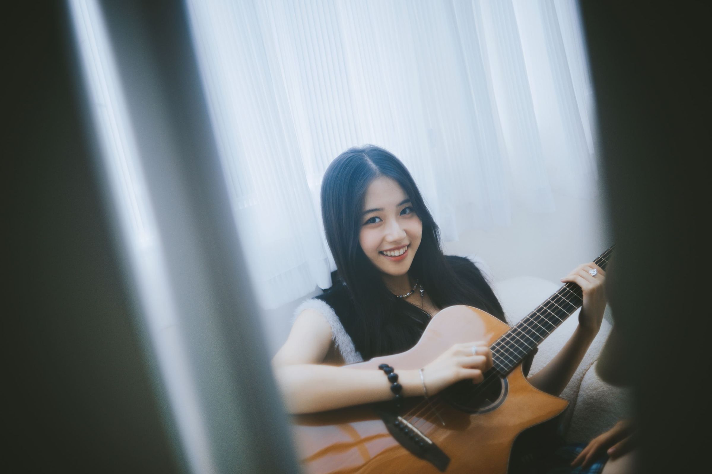 Bettii杯緹推首發單曲《鯛魚燒》！甜美清亮歌聲受BTS成員點名