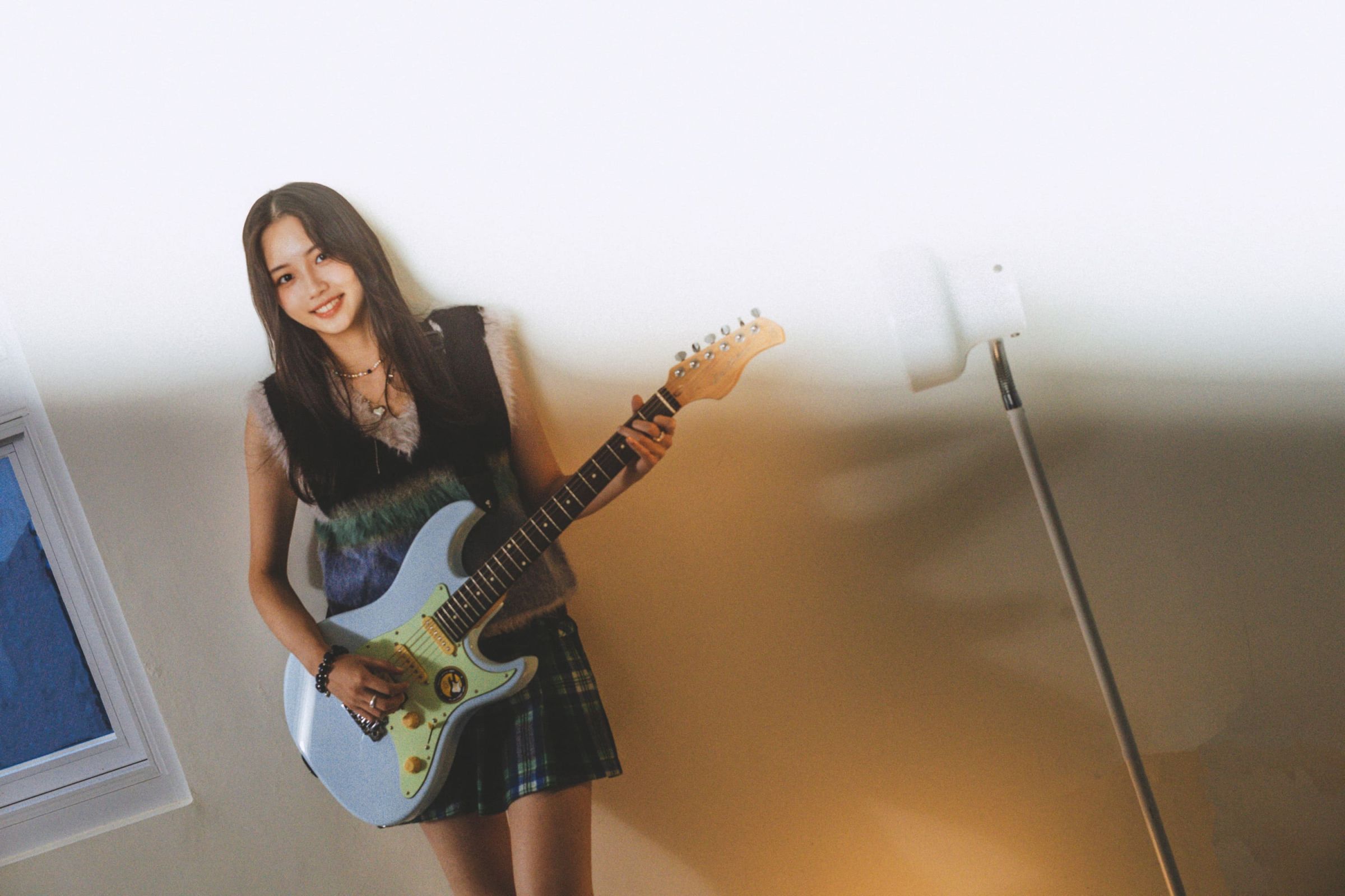 Bettii杯緹推首發單曲《鯛魚燒》！甜美清亮歌聲受BTS成員點名