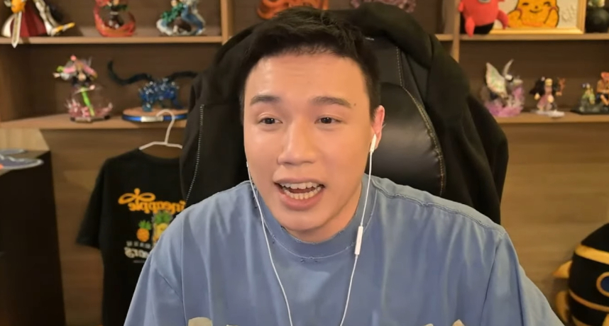 Toyz宣布「暫別YouTube直播」！感慨嘆：不做有點對不起自己