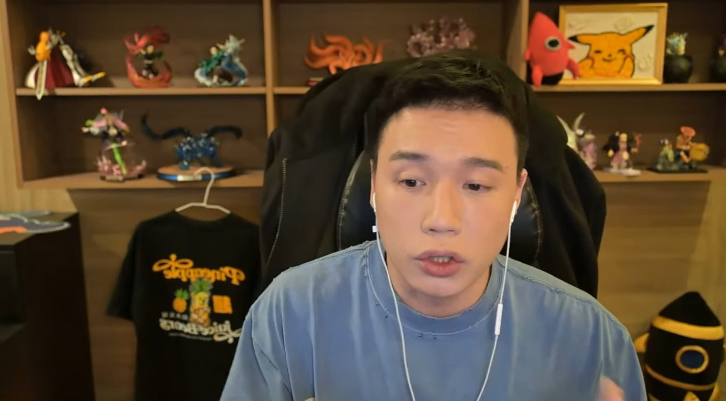 Toyz宣布「暫別YouTube直播」！感慨嘆：不做有點對不起自己