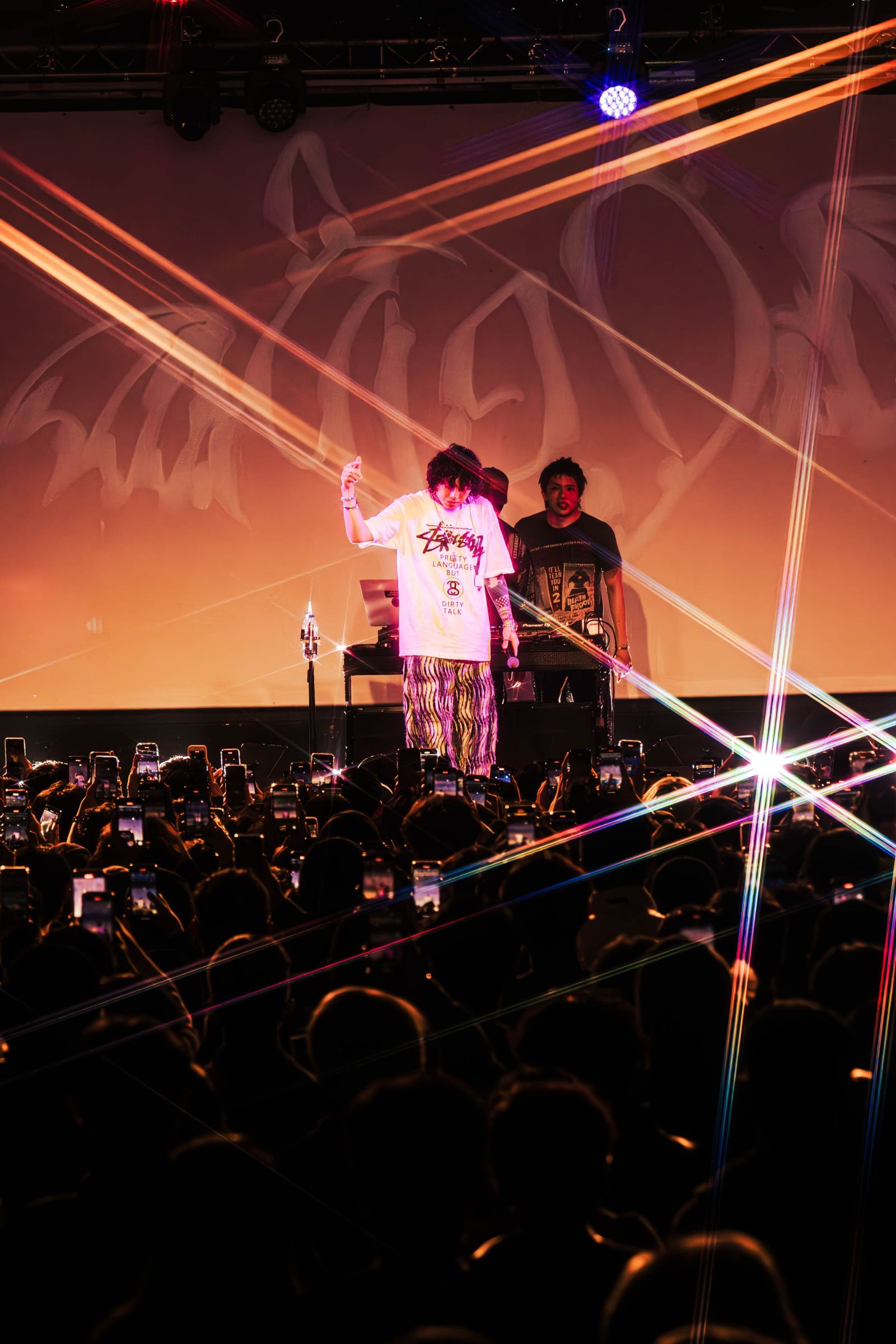 誠意十足！PSY.P嗨唱23首經典夯曲 大讚辣台妹酬謝鐵粉