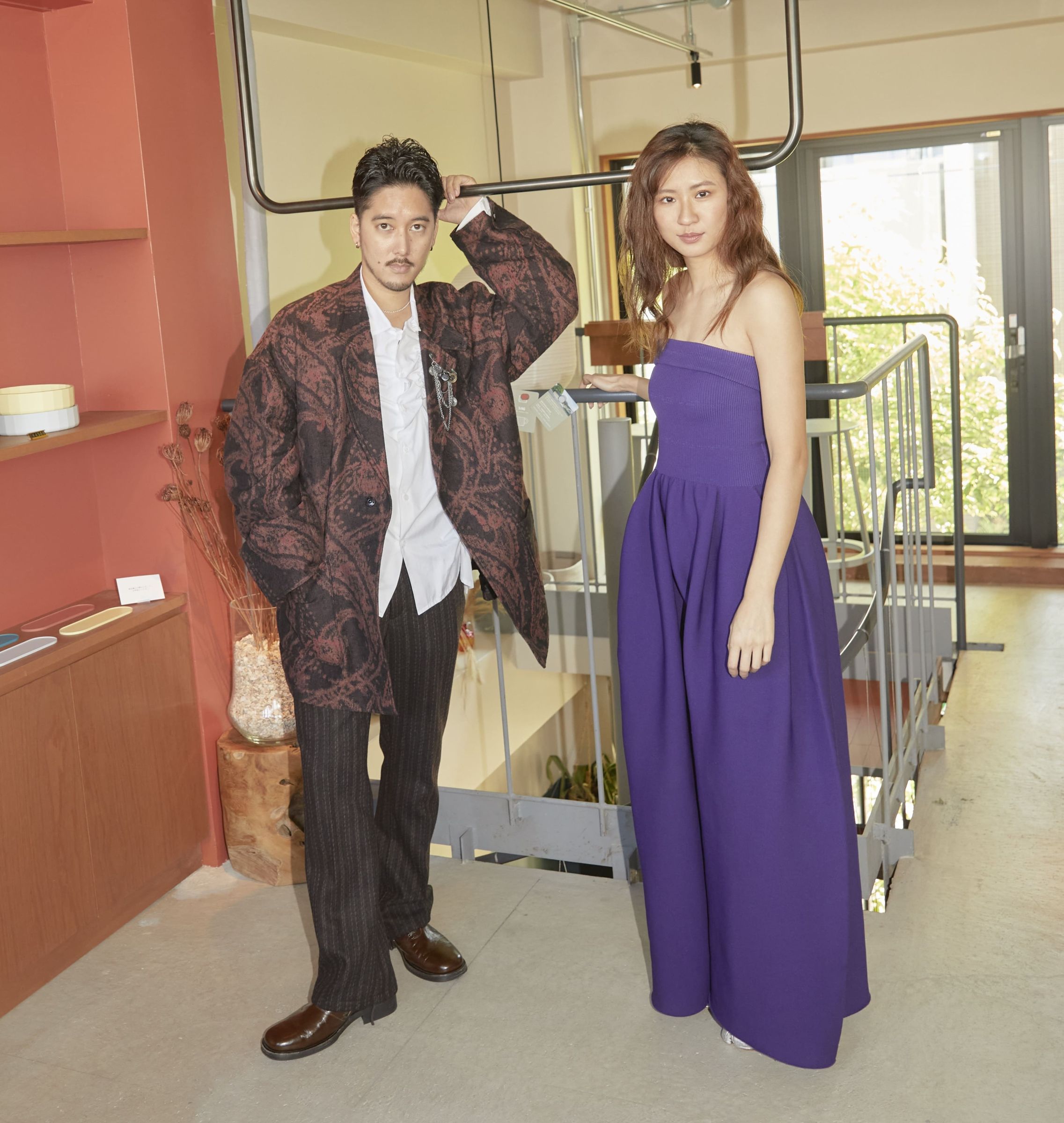 9m88攜手與日本樂團WONK共譜音樂情緣！MV透過視訊視角拍攝引共鳴