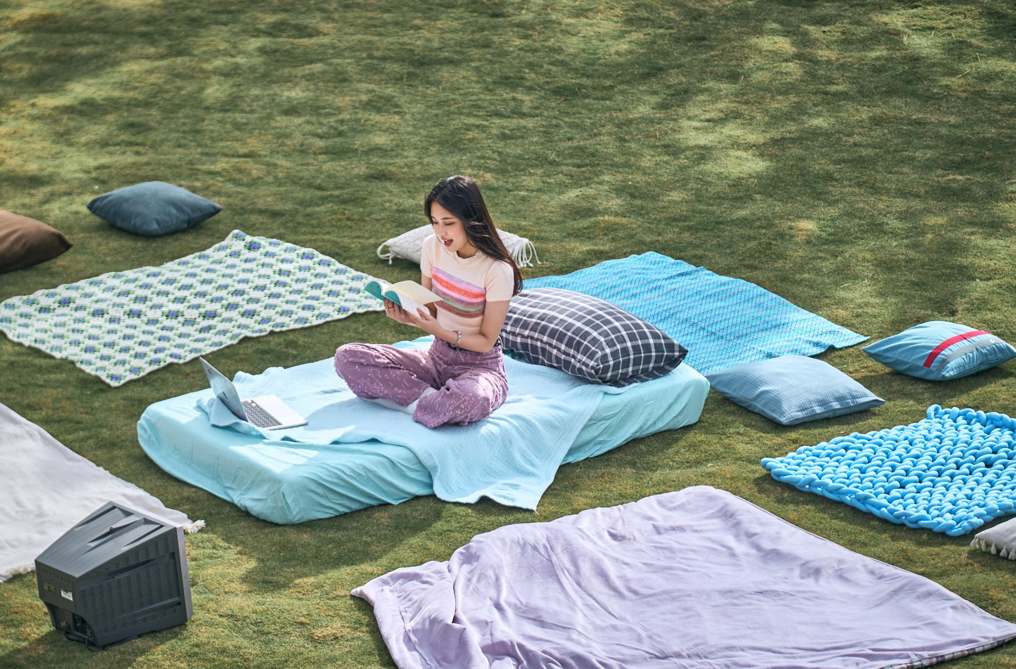 Bettii杯緹推出全新單曲〈我的願望〉！唱出想在寒冷冬天耍廢的心