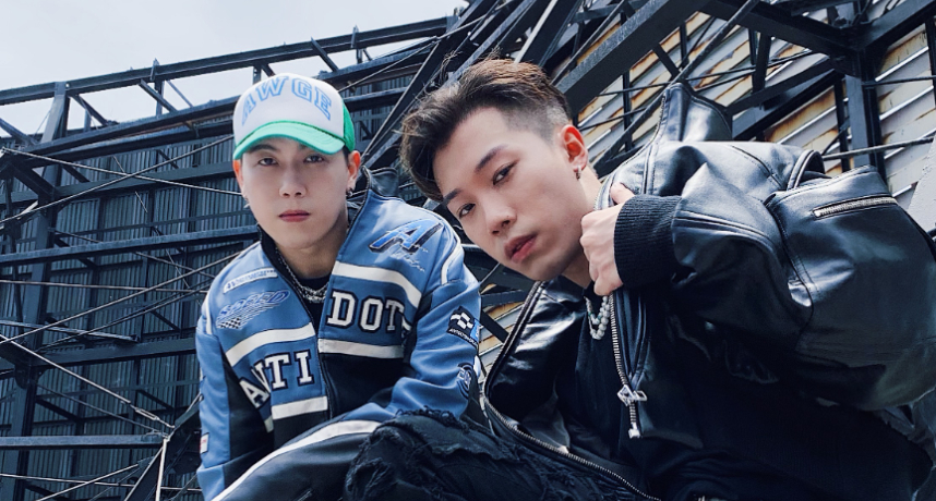 影子計劃Bu$Y&Ye!!ow 攜新單曲〈道奇 Dodge〉 霸氣宣示：我們回