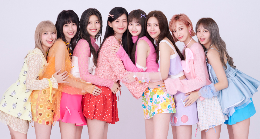 PINK FUN出道三週年獻全新單曲！融合80復古+現代電音 歌曲甜蜜