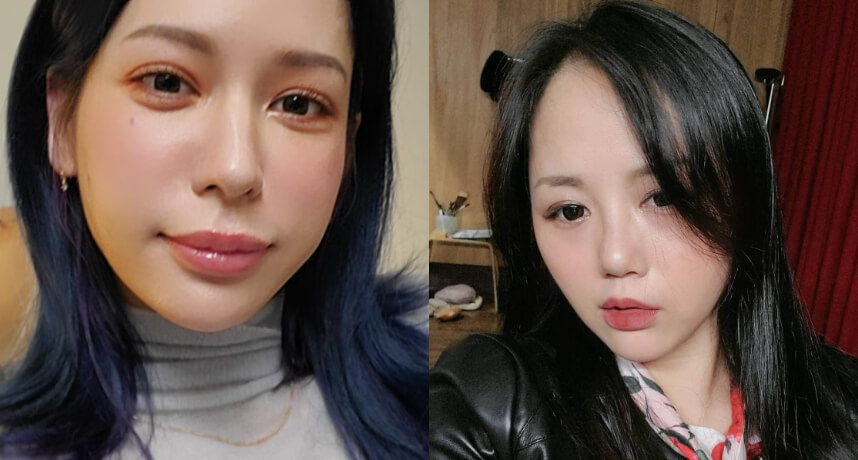 Keanna經紀人反悔道歉「不該惡毒抹黑你」 網砲轟：別拿憂鬱症當藉口