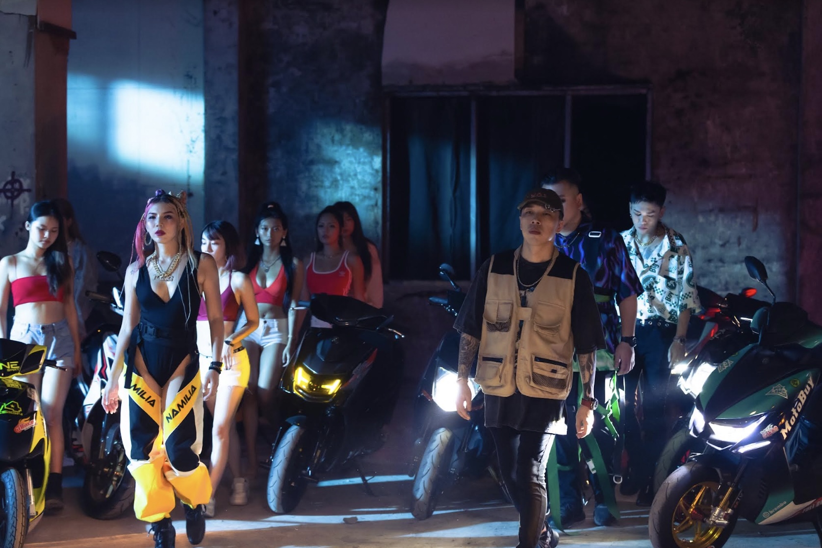 美國矽谷工程師兼電音DJ DAPUN大胖 返台兼兩職圓夢再發新曲〈跟