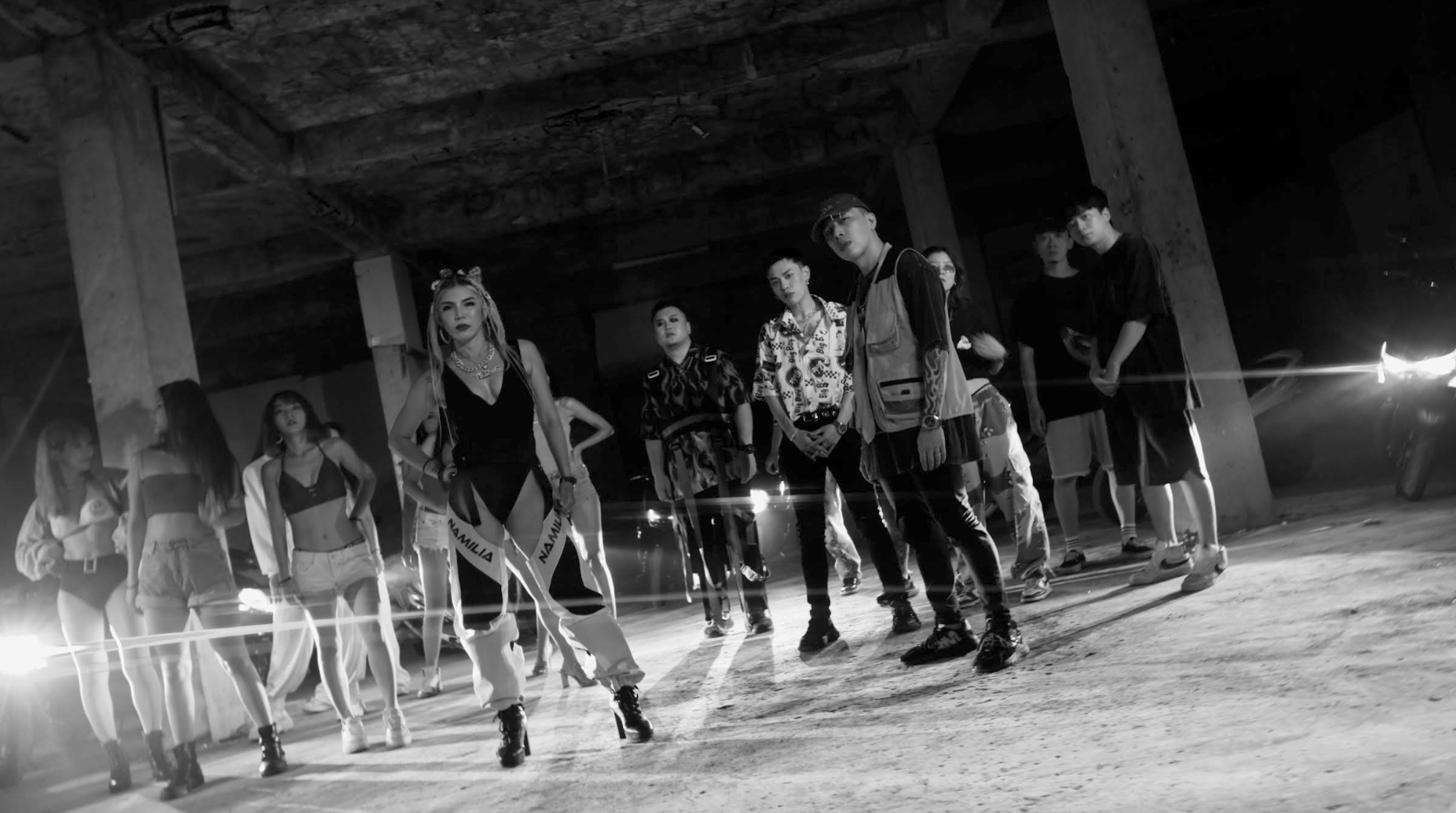 美國矽谷工程師兼電音DJ DAPUN大胖 返台兼兩職圓夢再發新曲〈跟