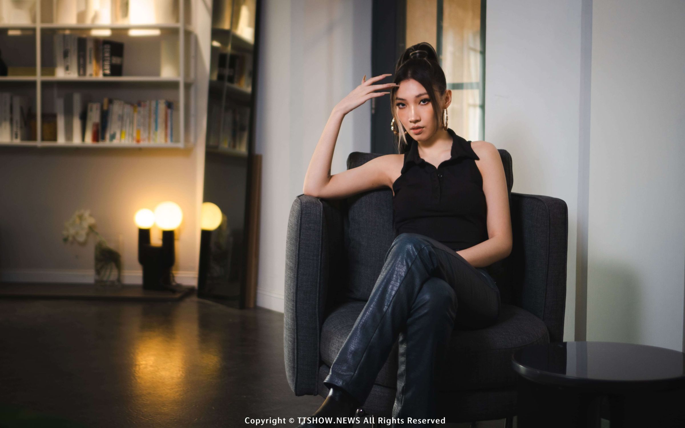 金曲33／《99% Angel》靠感覺而生！Karencici「從女孩變成女人」