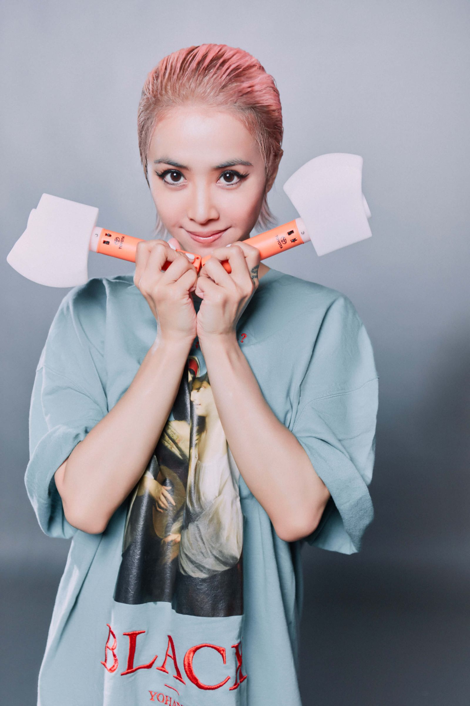 蔡依林UGLY BEAUTY世巡最終章宣布「有喜」！11/5售票前夕預告演