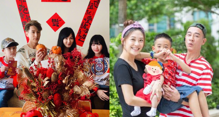 「Max、Jasper放學同框照」掀《爸爸5》回憶殺