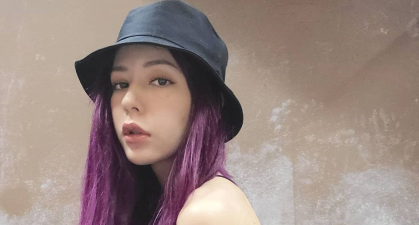 看不慣她搞下流手段！Keanna開砲莉婭「演假犧牲」 爆背後內幕惹議