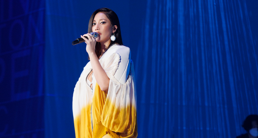 天生歌姬A-Lin「A-LINK with PASSENGERS」8/19高雄開唱！睽違三