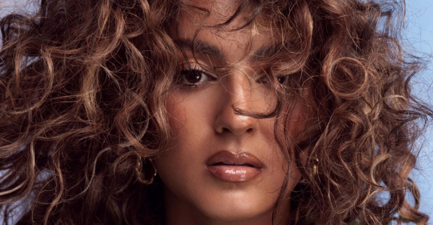 葛萊美肯定加州⾃信女聲 Tori Kelly 8⽉17⽇台北⾸站實⼒開唱