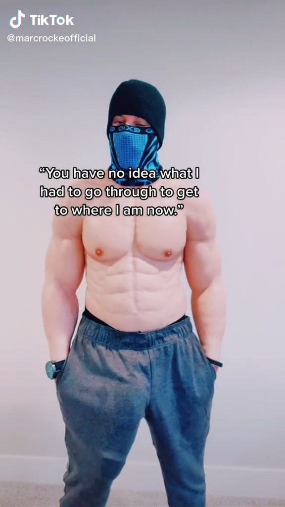 男子豪砸245萬增大GG！術後「胯下35公分超巨一包」他卻曝：大到